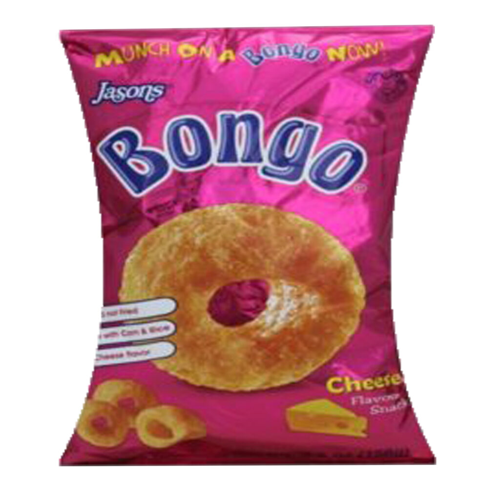 Bongo Cheese 200g available at your RB Stores around Fiji.
