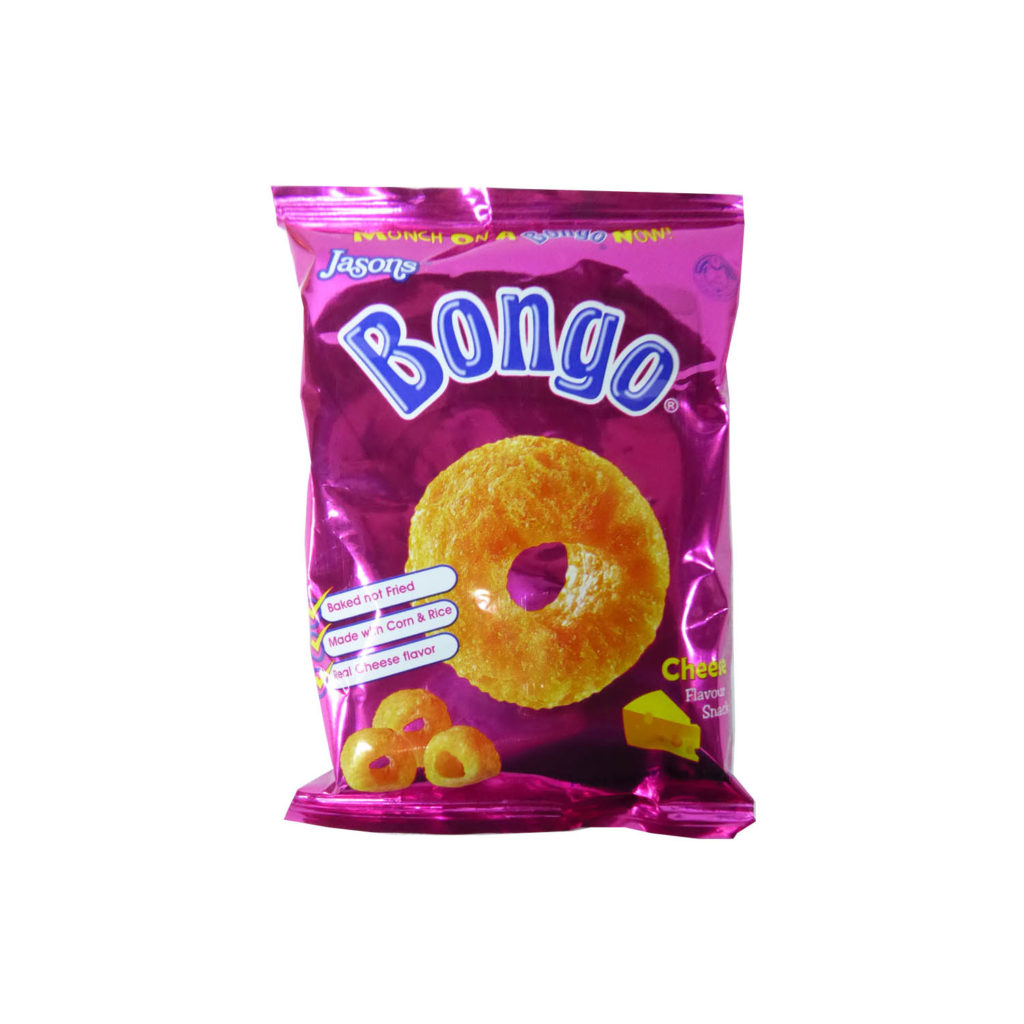 Twisties Snacks - Cheese 20g - RB Patel Group