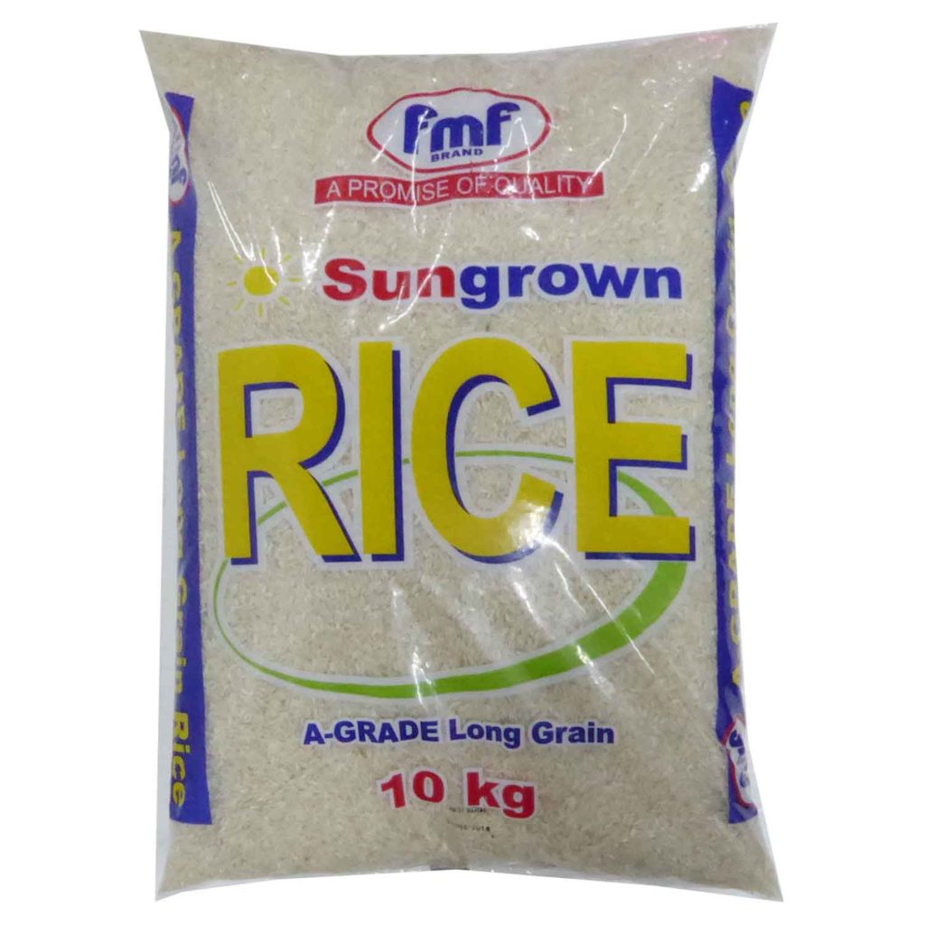 FMF Normal Flour 10kg - RB Patel Group