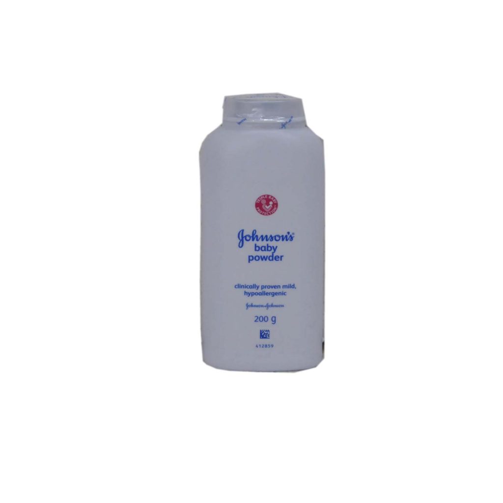 J & J Baby Powder 200g - RB Patel Group