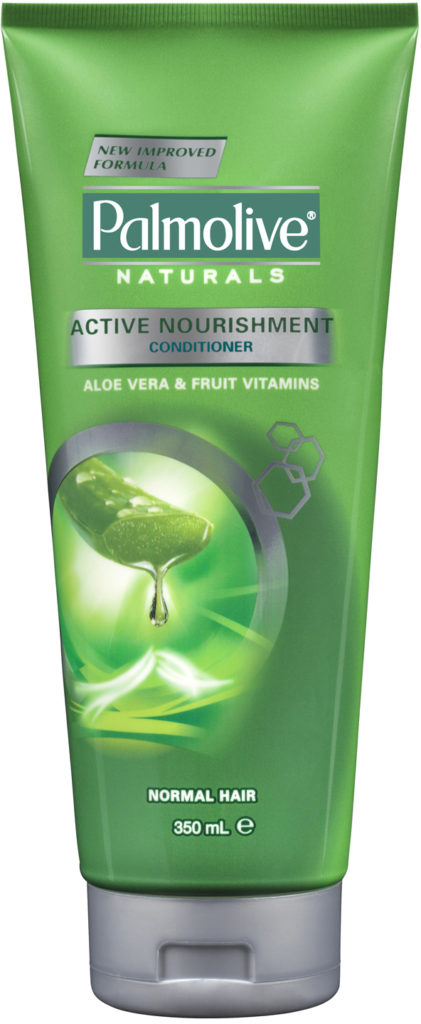 Palmolive Conditioner - Active Nourishment 350ml - RB Patel Group