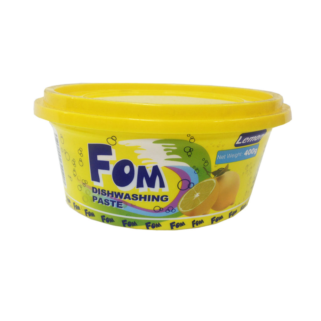 Sudso Detergent Powder 5kg - RB Patel Group