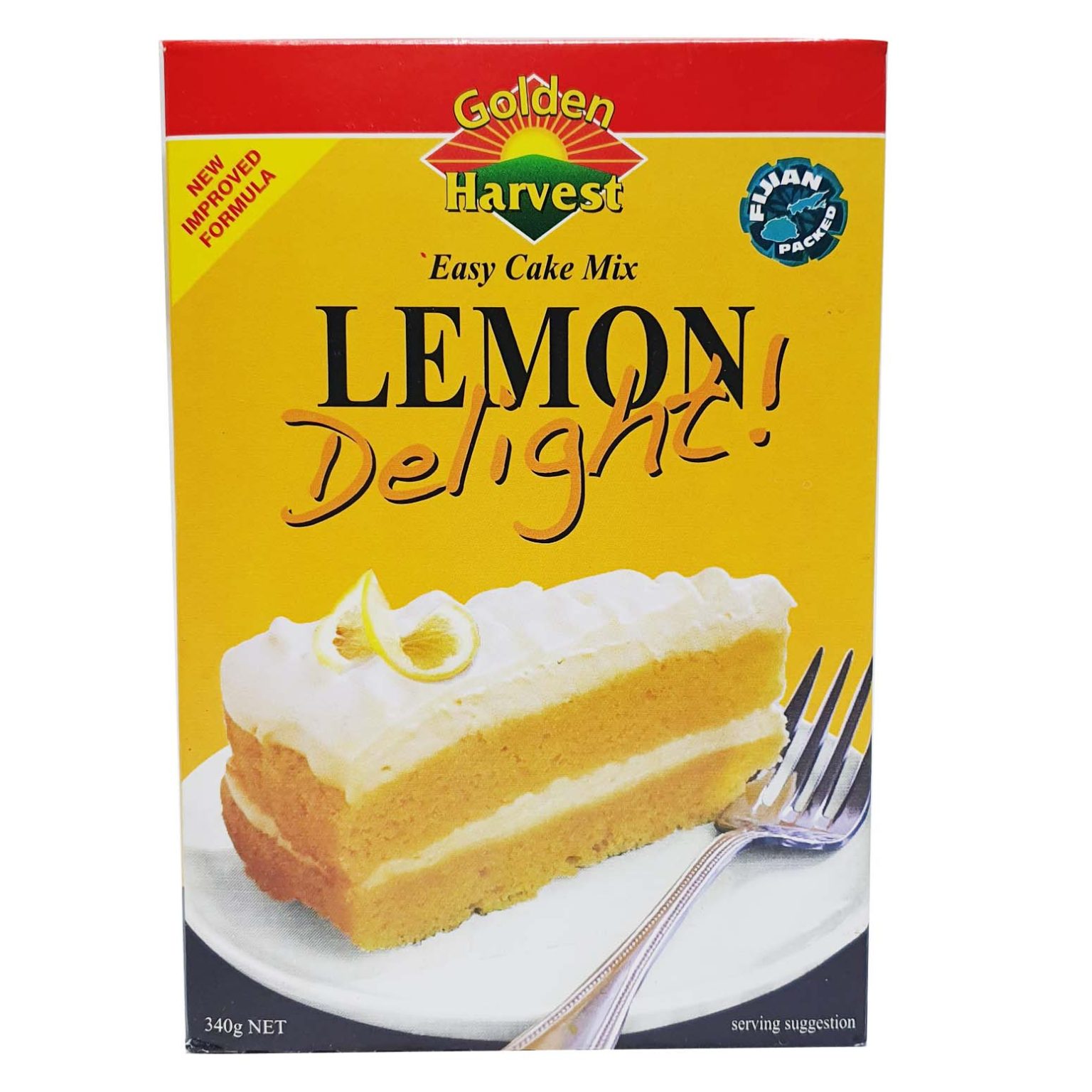 Baking Products Archives - RB Patel Group