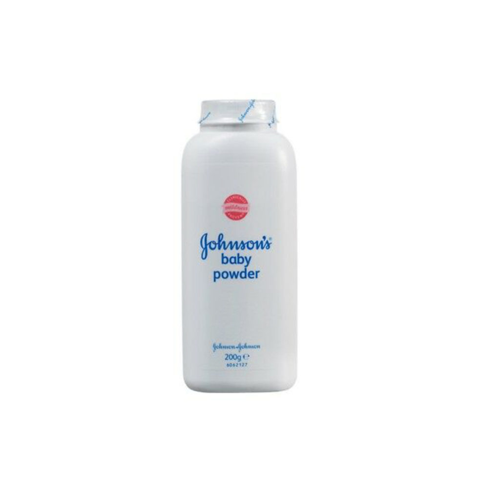 J & J Baby Powder 200g - RB Patel Group