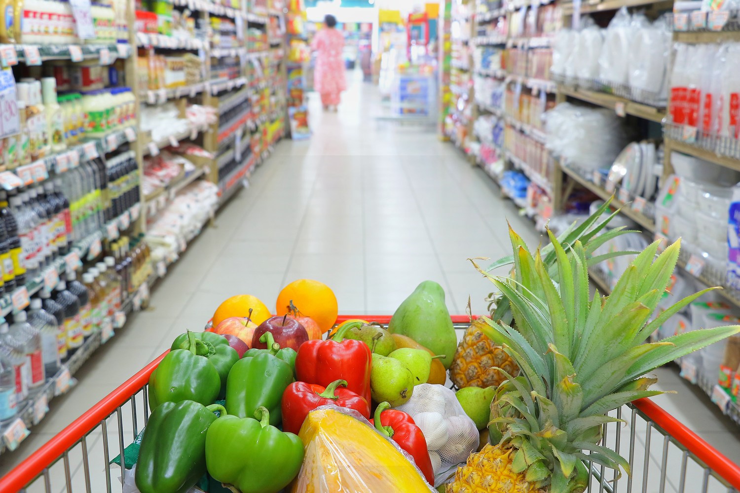 New Home - RB Patel Group