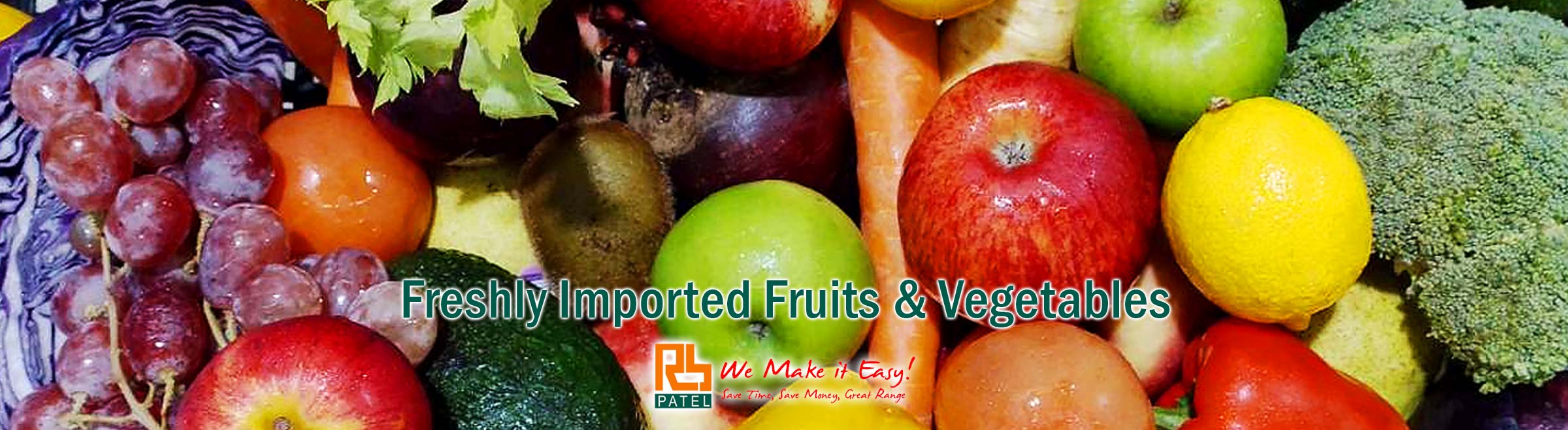 New Home - RB Patel Group