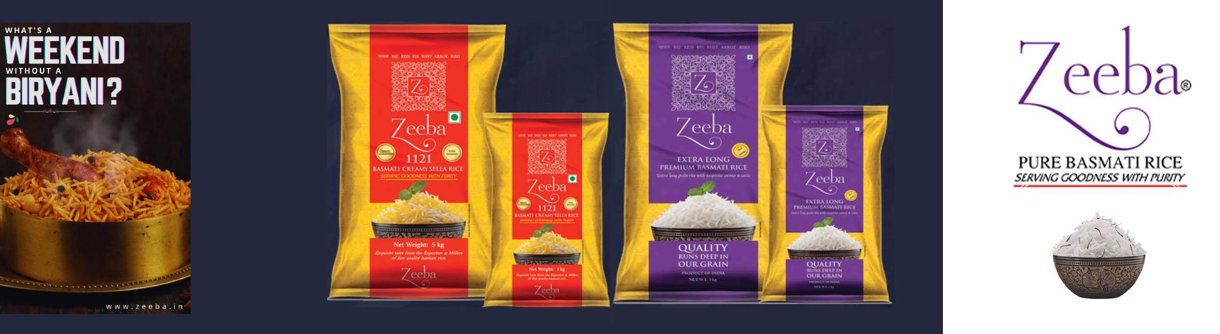 New Home - RB Patel Group