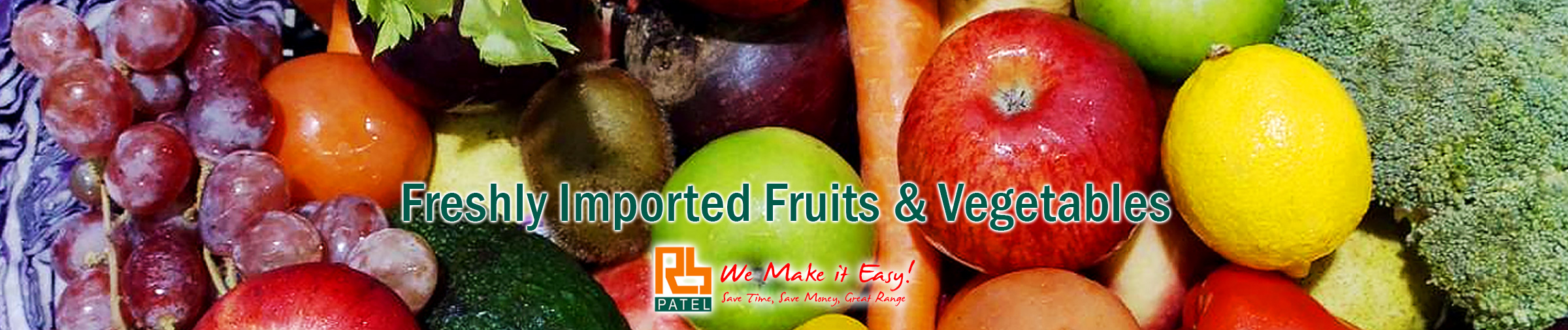 Your Best Online Shopping Supermarket |Fiji| - RB Patel Group