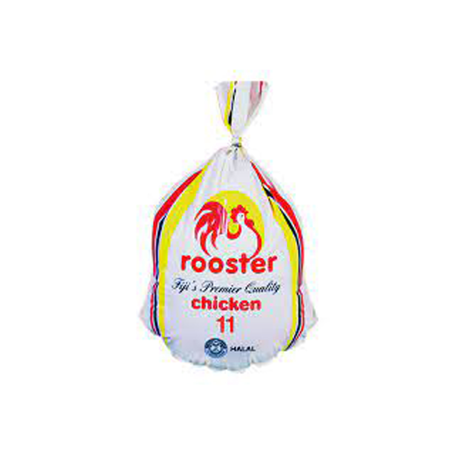 Rooster Premium Halal Chicken 11 RB Patel Group