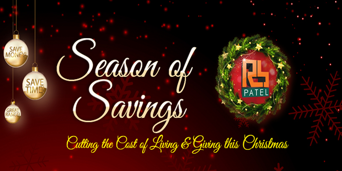 Your Best Online Shopping Supermarket |Fiji| - RB Patel Group